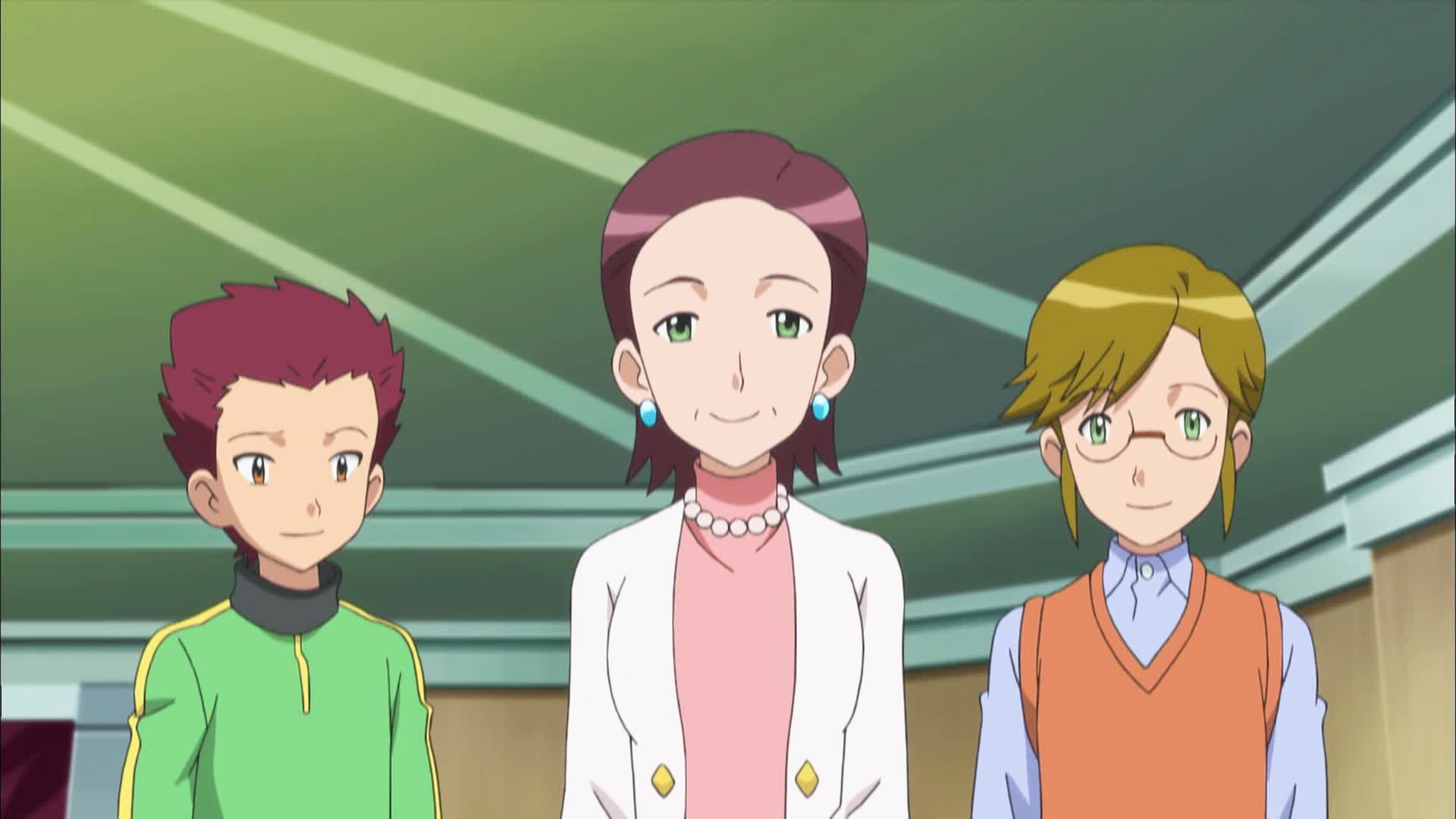 Watch Pokemon S17 Episode 44 on JioHotstar