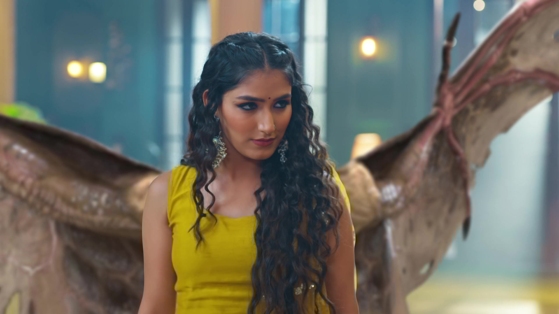 Stream Vihaan Faces the Daayan Season 1 Episode 100 – Vihaan Faces the ...