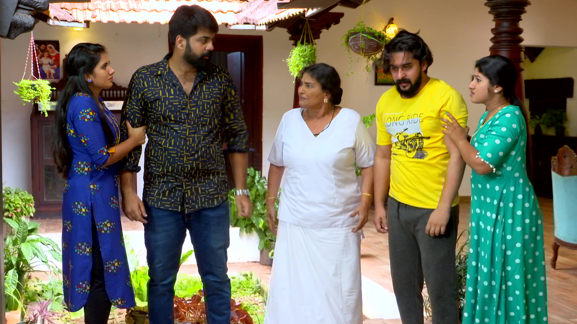 Watch Paadatha Painkili S1 Episode 576 on Disney+ Hotstar