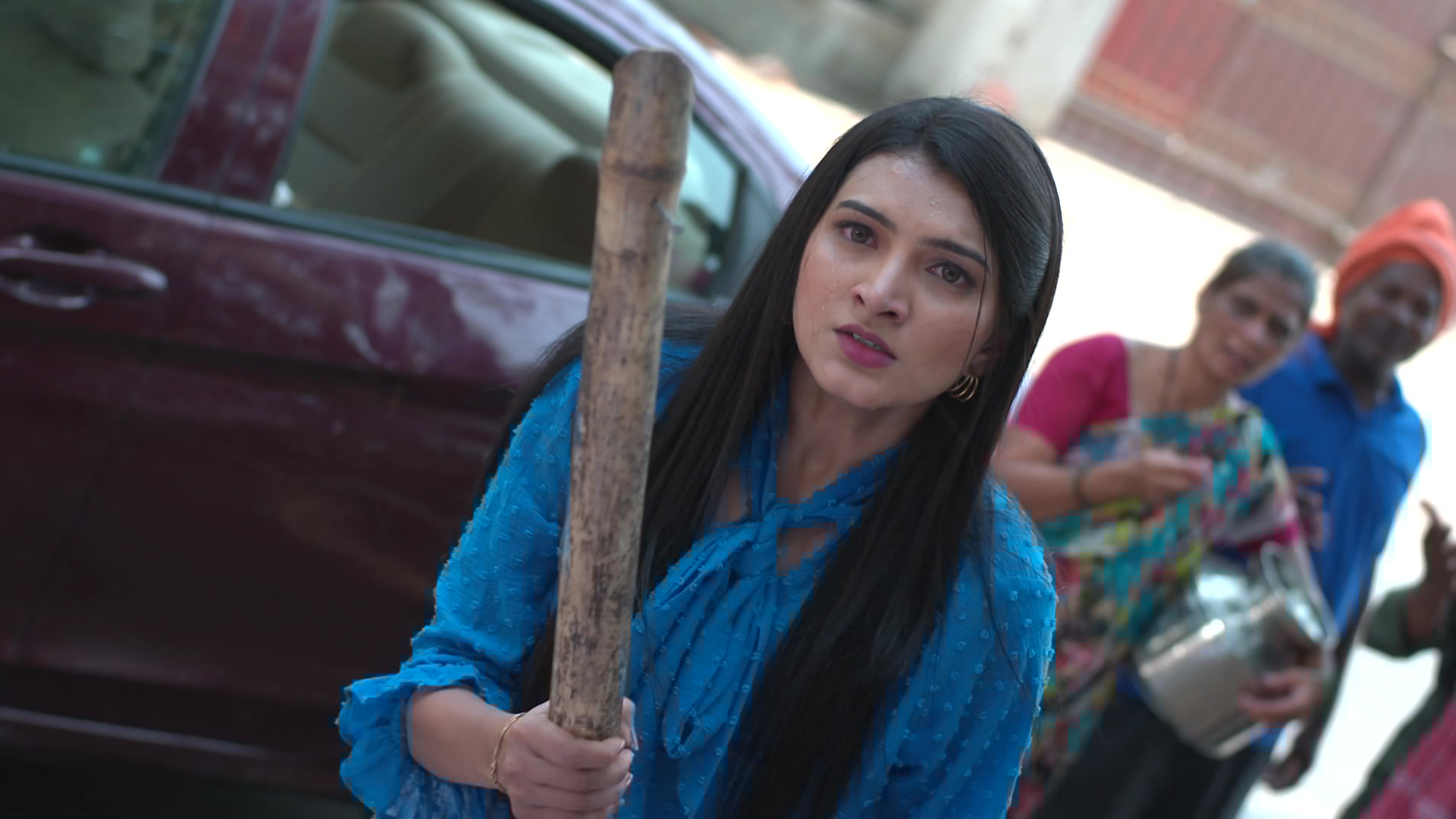 Watch Gharo Ghari Maatichya Chuli Episode 22 on JioHotstar