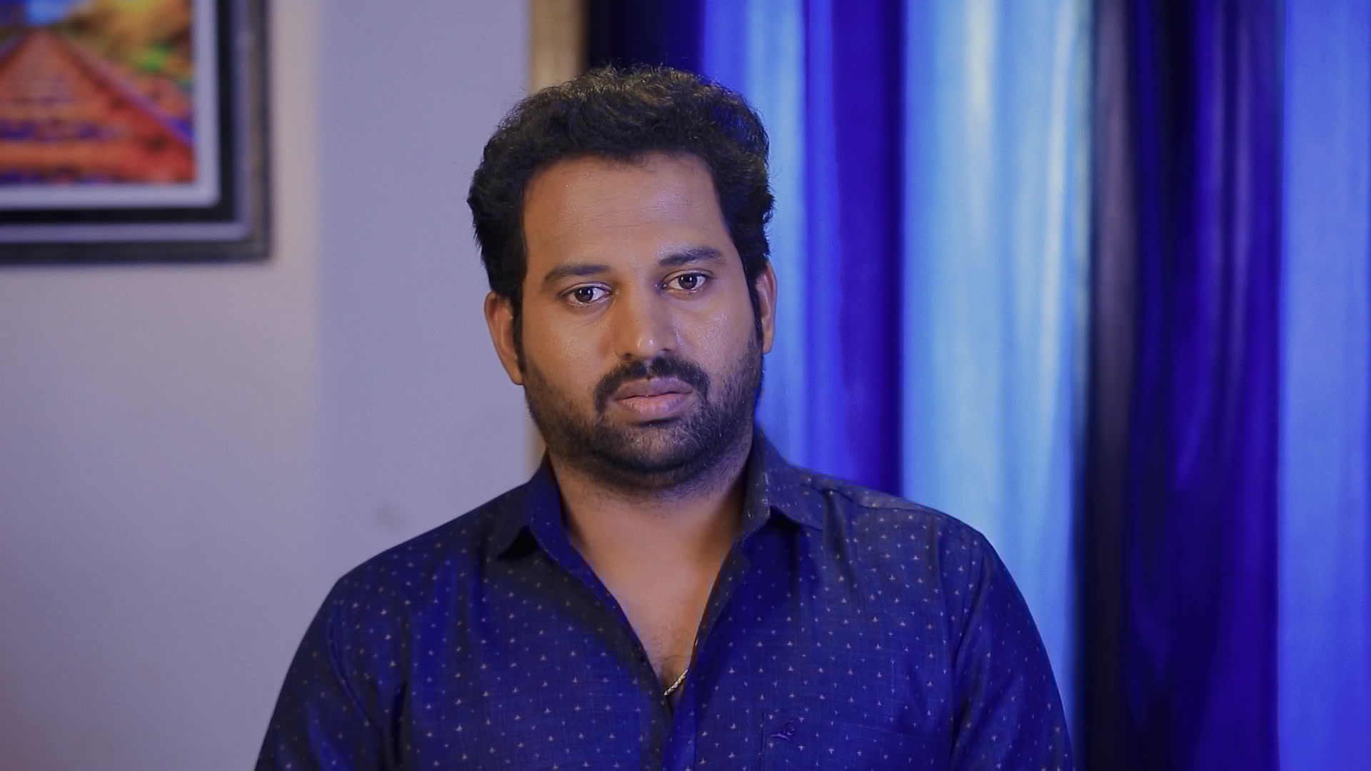 Stream Gomathi Questions Palanivel Season 3 Episode 639 – Gomathi ...