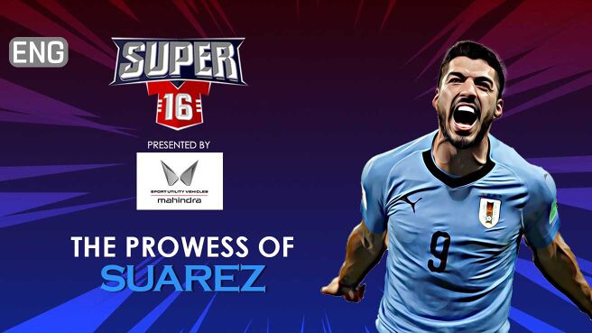 Watch Super 16 Episode 13 on JioHotstar