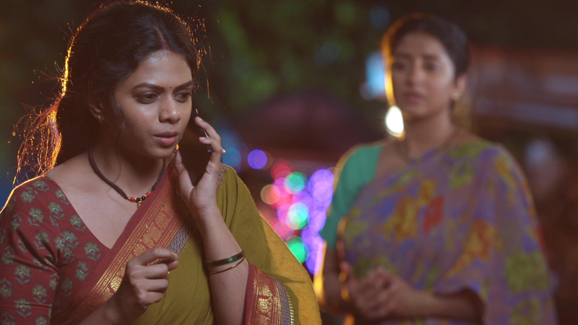 Stream Vaiju's Bold Decision Season 1 Episode 268 – Vaiju's Bold ...