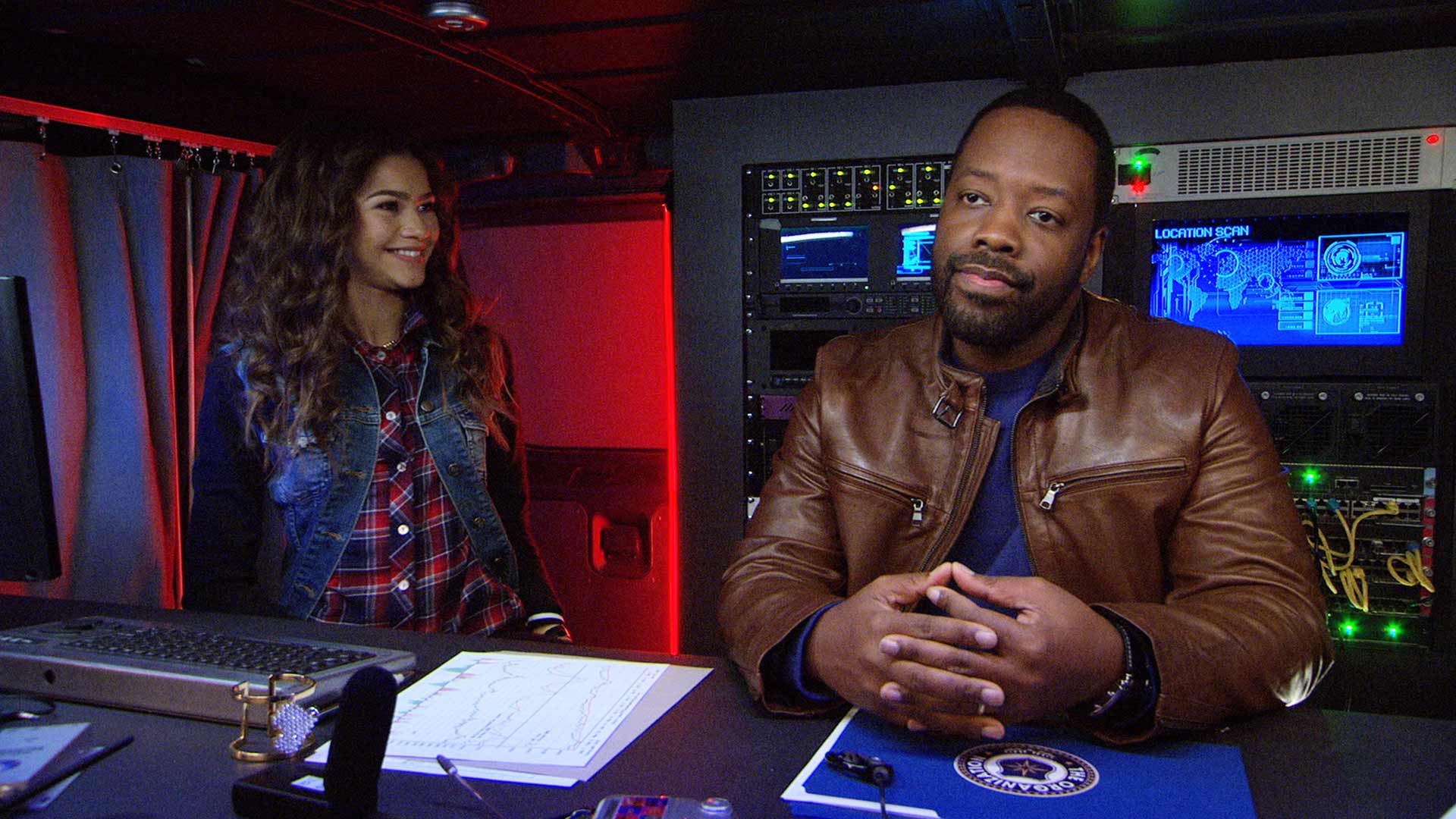 Watch Disney K.C. Undercover S1 Episode 14 on JioHotstar