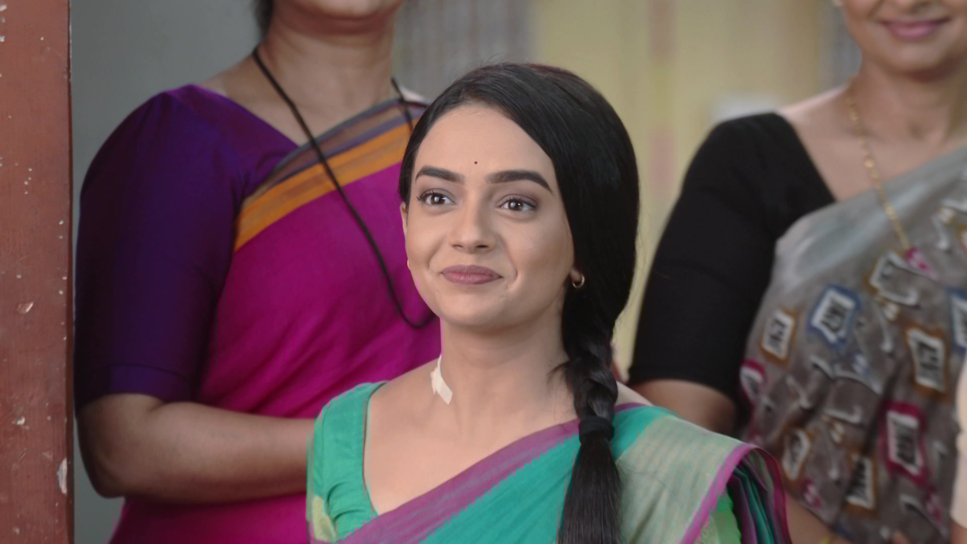 Watch Aboli Episode 840 on JioHotstar