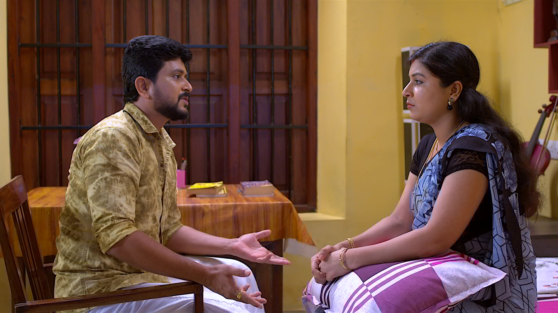 Watch Santhwanam 2 Episode 222 on JioHotstar
