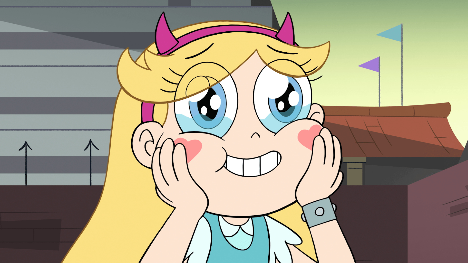 Watch Star vs. the Forces of Evil Episode 15 on Disney+ South Africa ...
