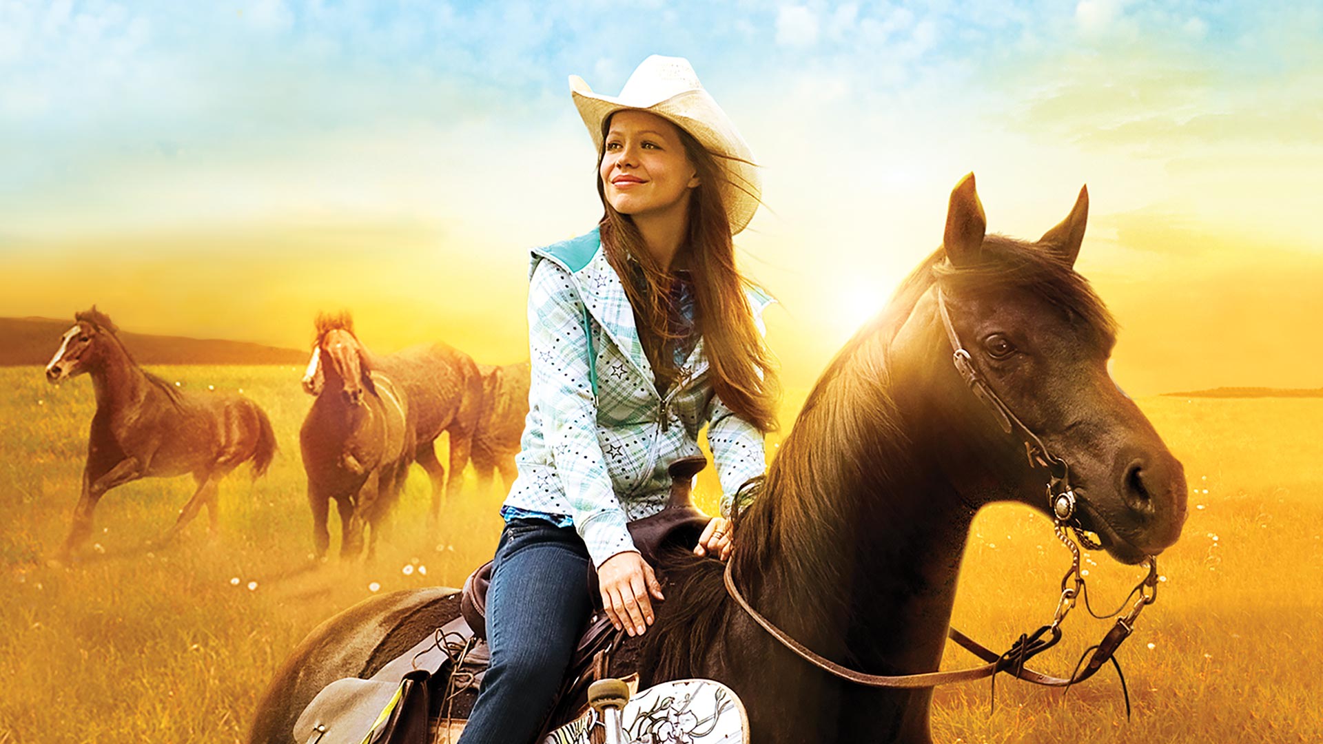 Flicka 2 on Disney+ Egypt | English German Spanish Castilian (European ...