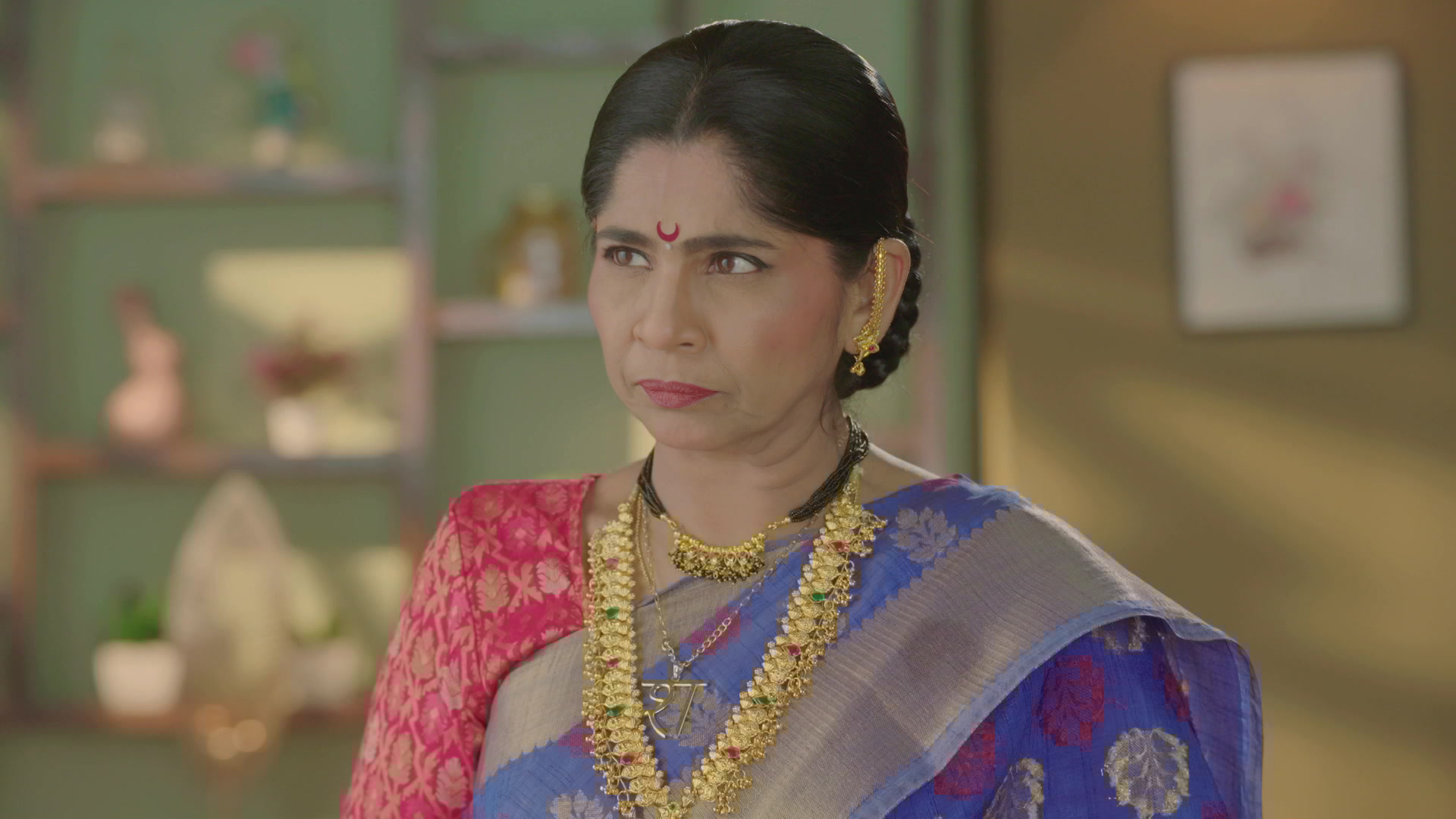 Watch Yed Lagla Premacha Episode 54 on JioHotstar