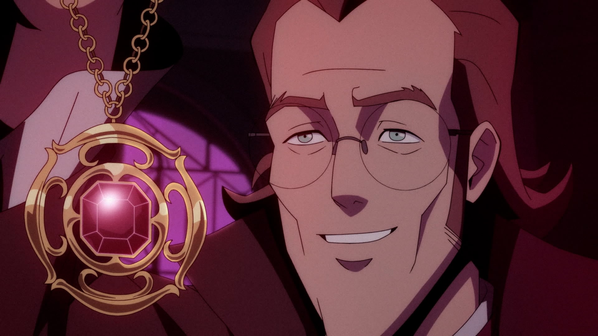 Watch Creature Commandos Episode 2 on JioHotstar