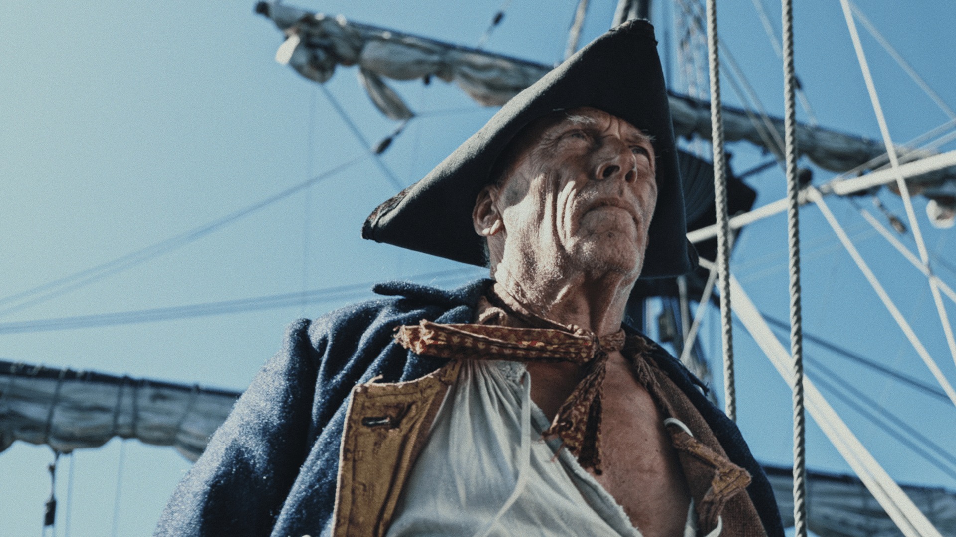 Watch Pirates: Behind the Legends S1 Episode 3 on Disney+