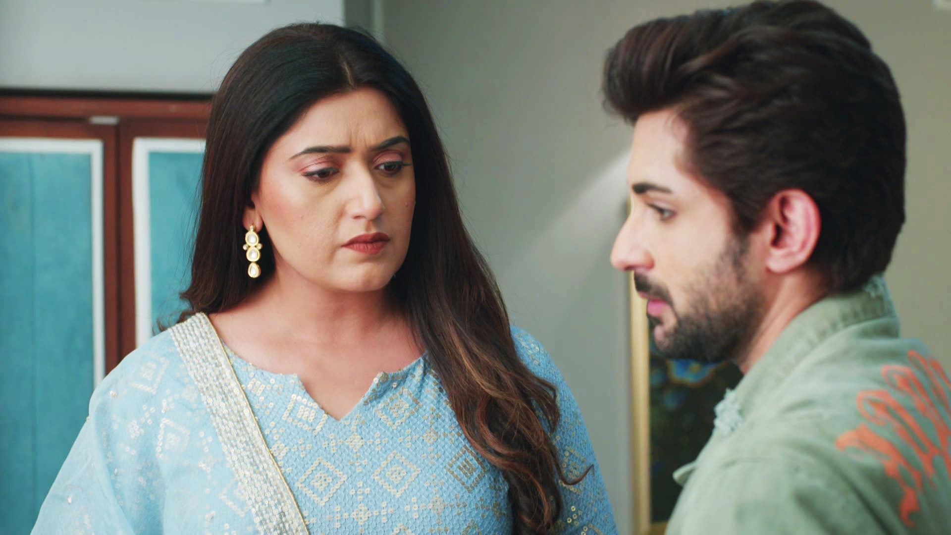 Watch Bohot Pyaar Karte Hai Episode 122 on JioHotstar