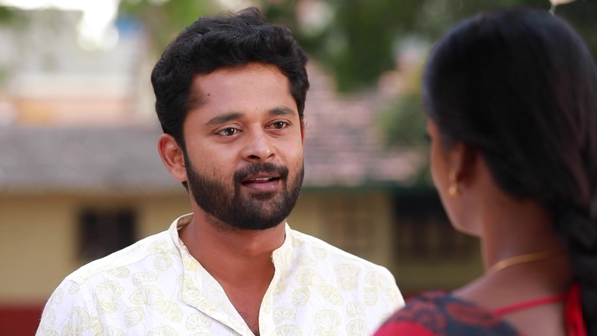 Watch Barathi Kannamma 2 S1 Episode 1007 on JioHotstar