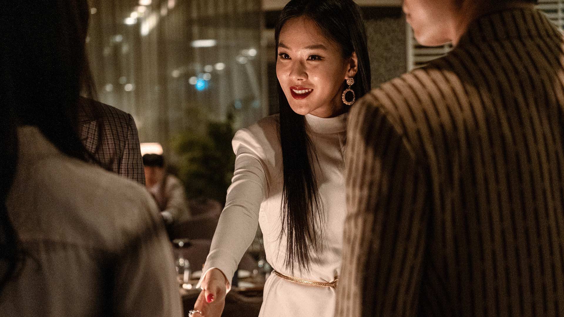 Watch The Worst of Evil Episode 10 on JioHotstar