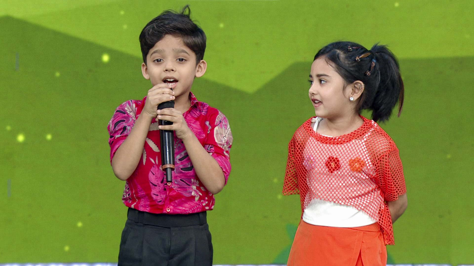 Watch Adivaram With Star Maa Parivaram Episode 1 on JioHotstar