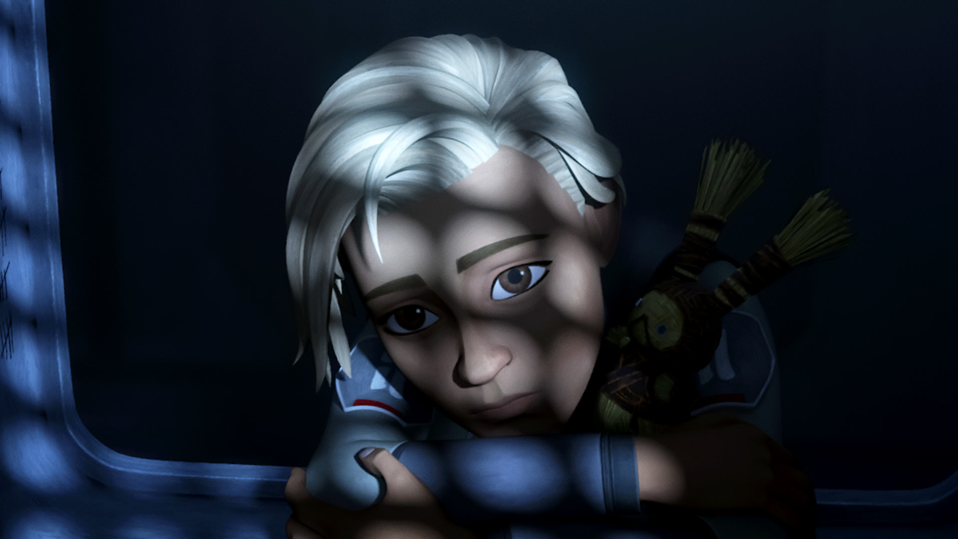 Watch Star Wars: The Bad Batch Episode 1 on JioHotstar