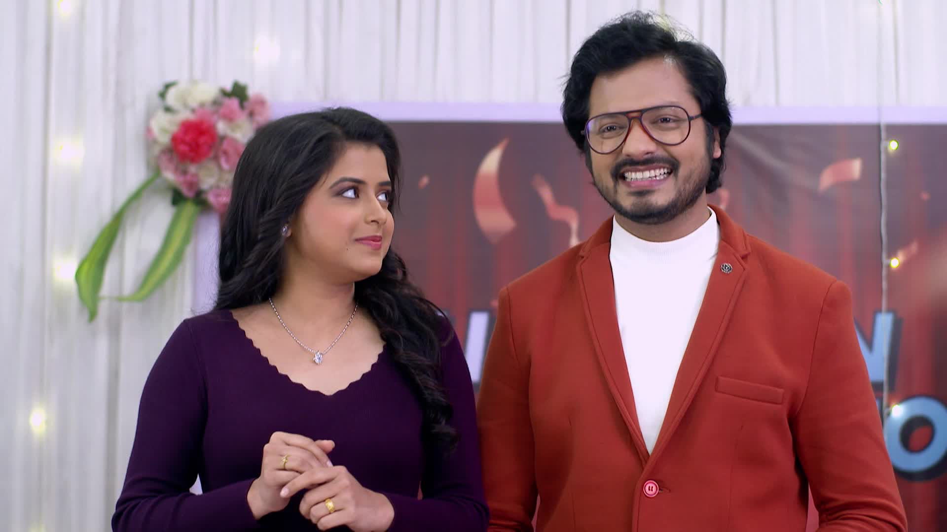 Watch Bhagya Dile Tu Mala Episode 247 on JioHotstar