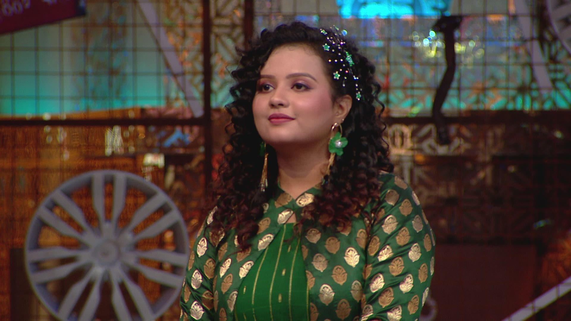 Watch Super Singer S2 Episode 26 on JioHotstar
