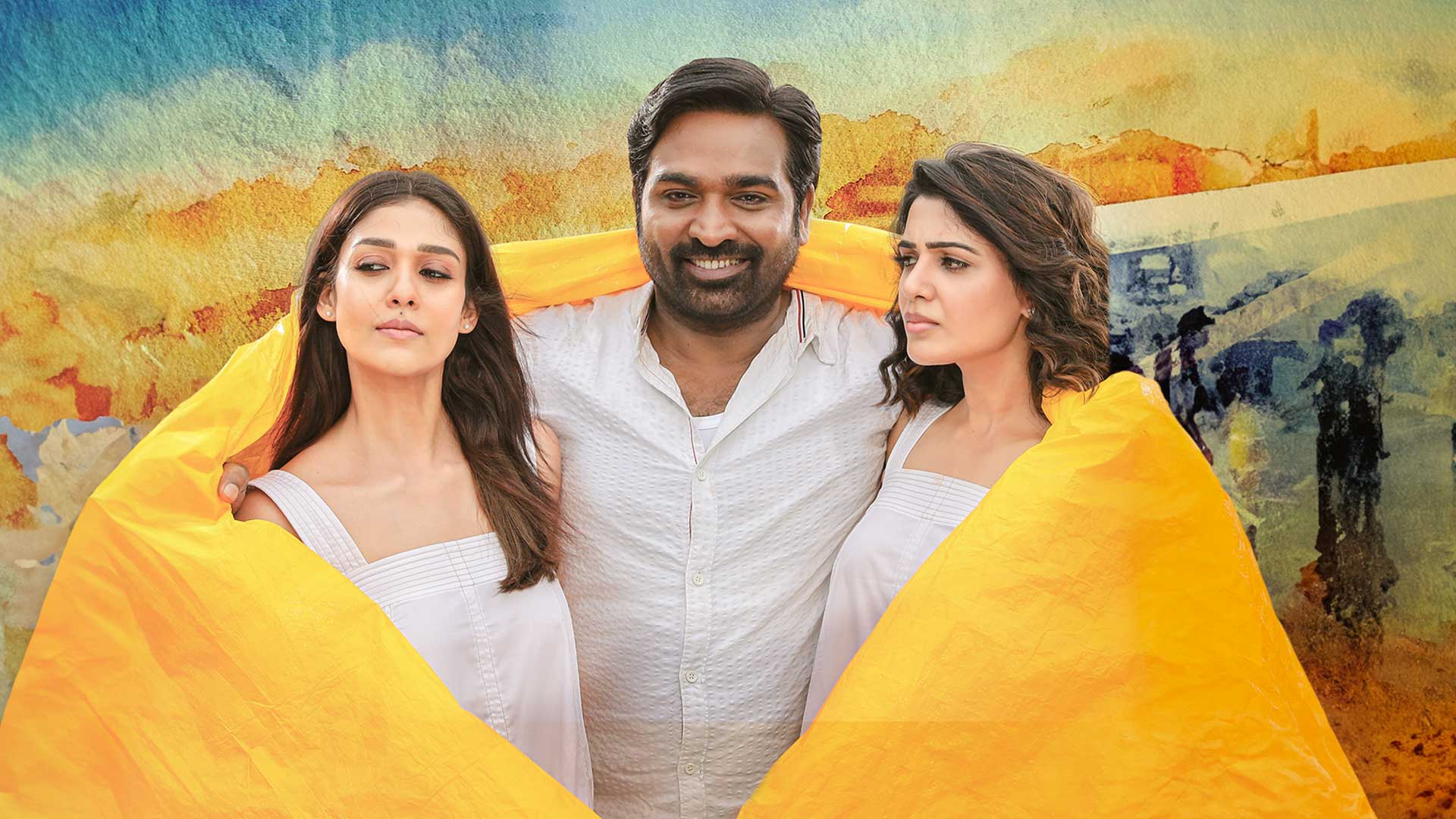 Watch Double Trouble - JioHotstar