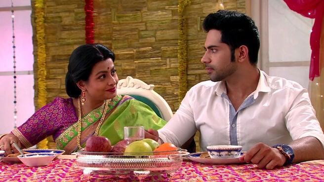 Watch Thapki Pyar Ki S1 Episode 173 on JioHotstar