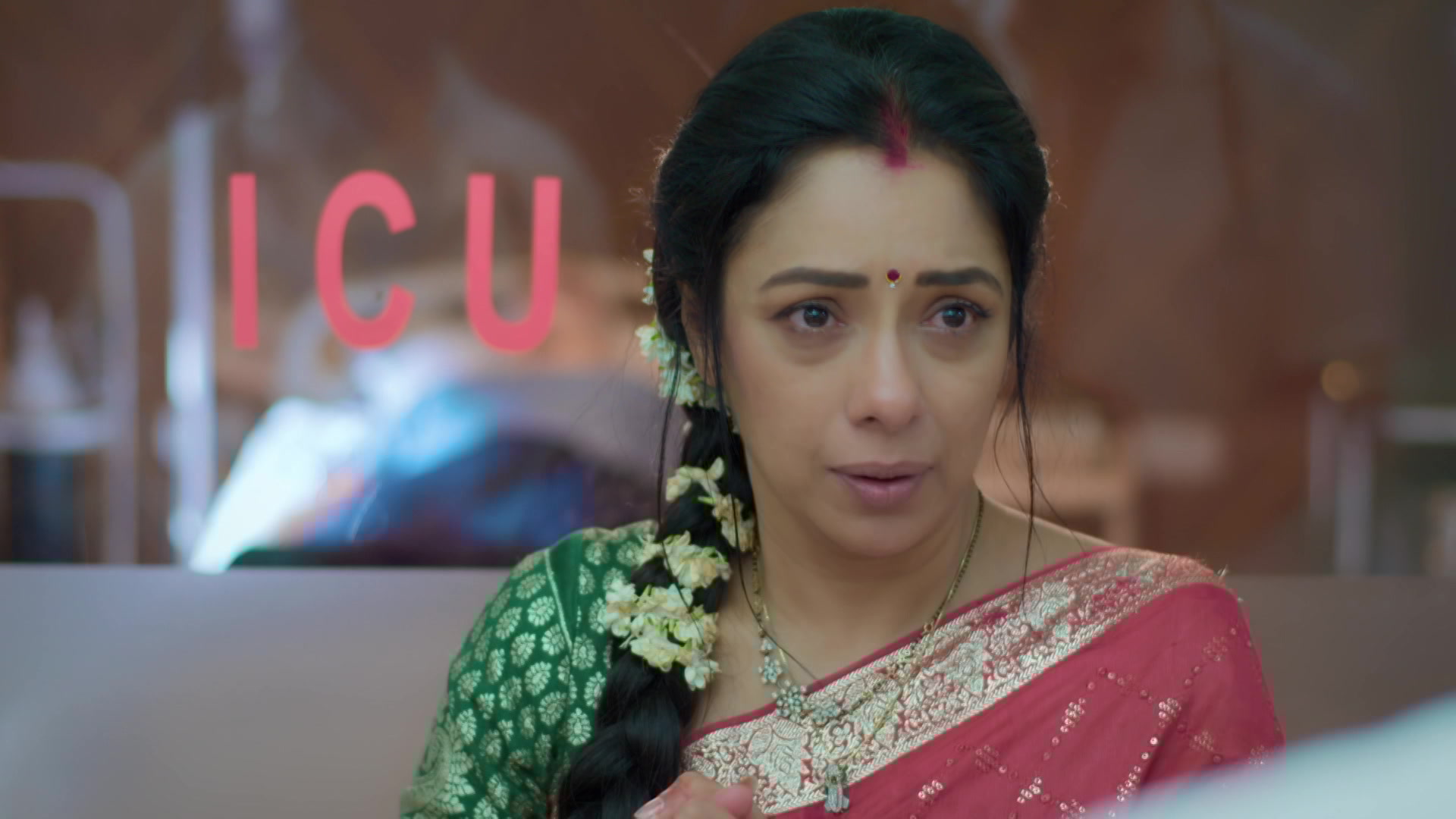 Stream Anuj's Surgery a Success Season 1 Episode 660 – Anuj's Surgery a Success on Hotstar