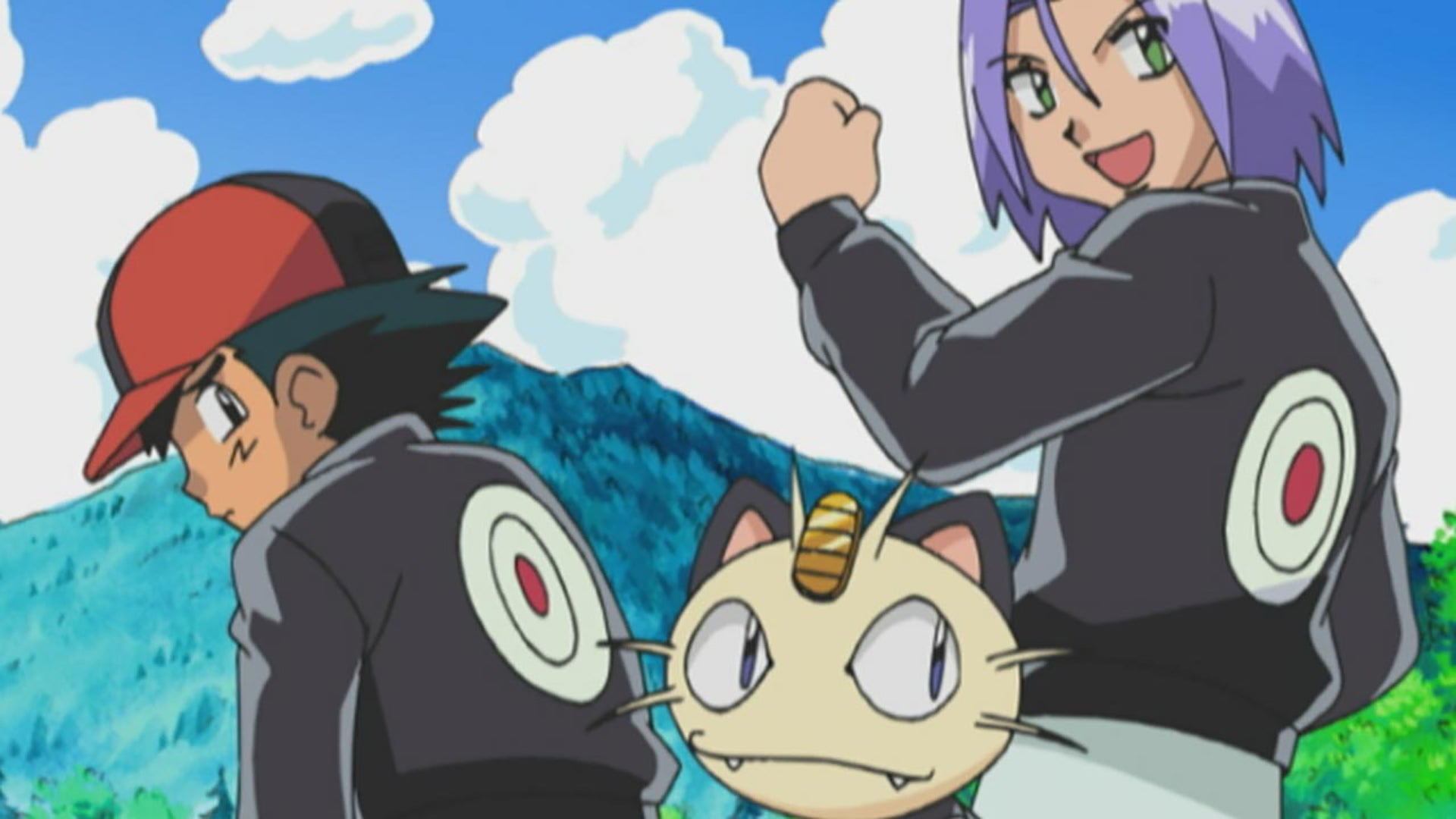 Watch Pokemon S10 Episode 42 on JioHotstar