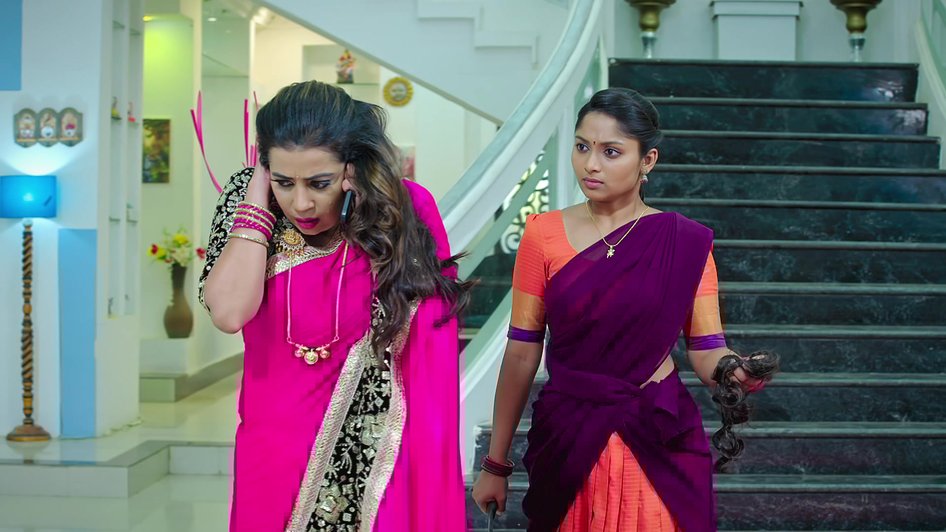 Watch Raani S1 Episode 5 on JioHotstar