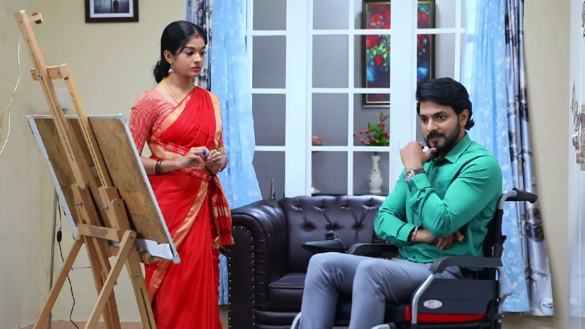 Stream Team Arjun and Jaanu Season 1 Episode 87 – Team Arjun and Jaanu ...