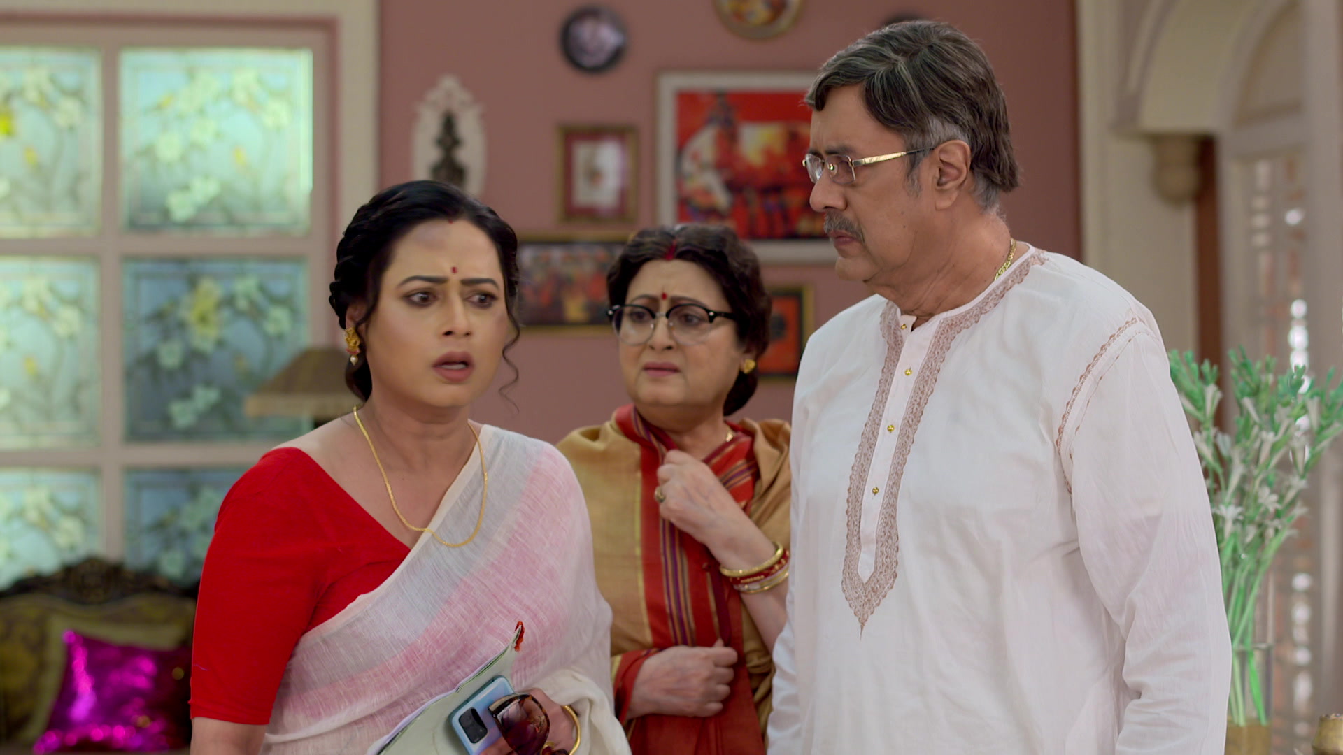 Watch Gaatchora S1 Episode 424 on Disney+ Hotstar