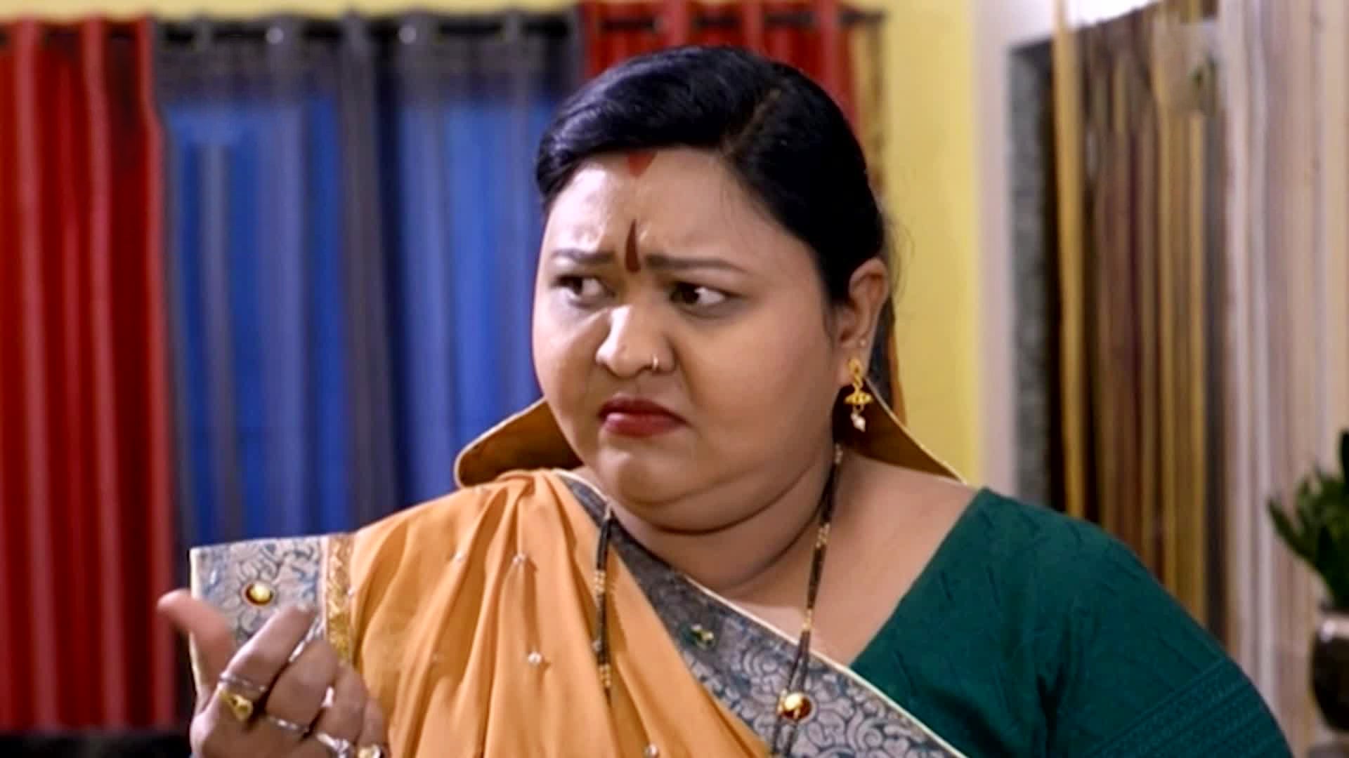 Lajja becomes anxious! - JioHotstar