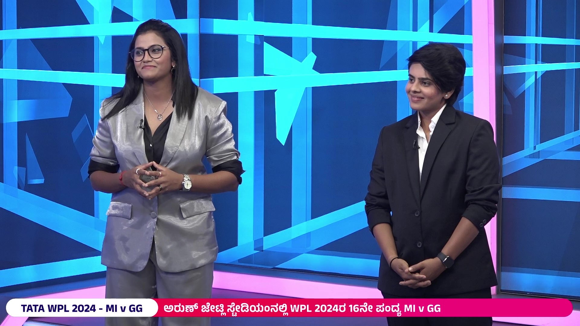 Expert On Veda Krishnamurthy Inside Story (KAN)