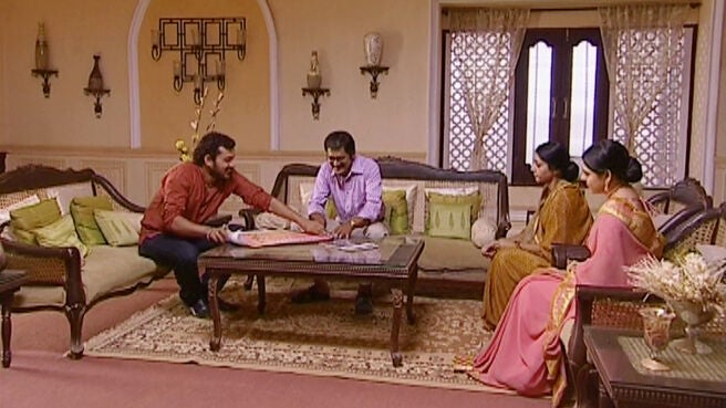 Watch Nee Thanae En Pon Vasantham S1 Episode 81 on JioHotstar