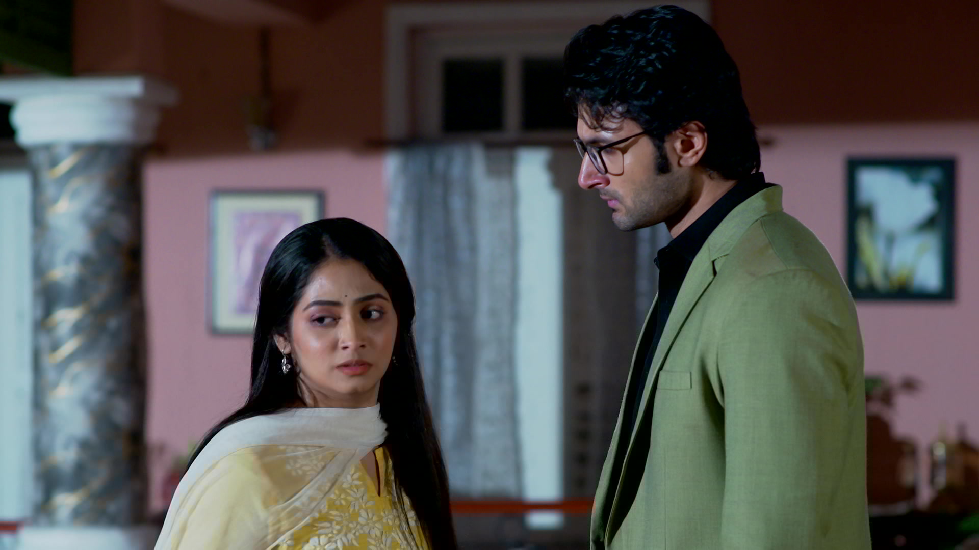 Stream Roshnai's Demand to Aranyak Season 1 Episode 239 – Roshnai's Demand to Aranyak on Hotstar