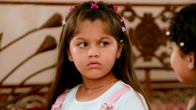 Nehmat questions Naaz - JioHotstar