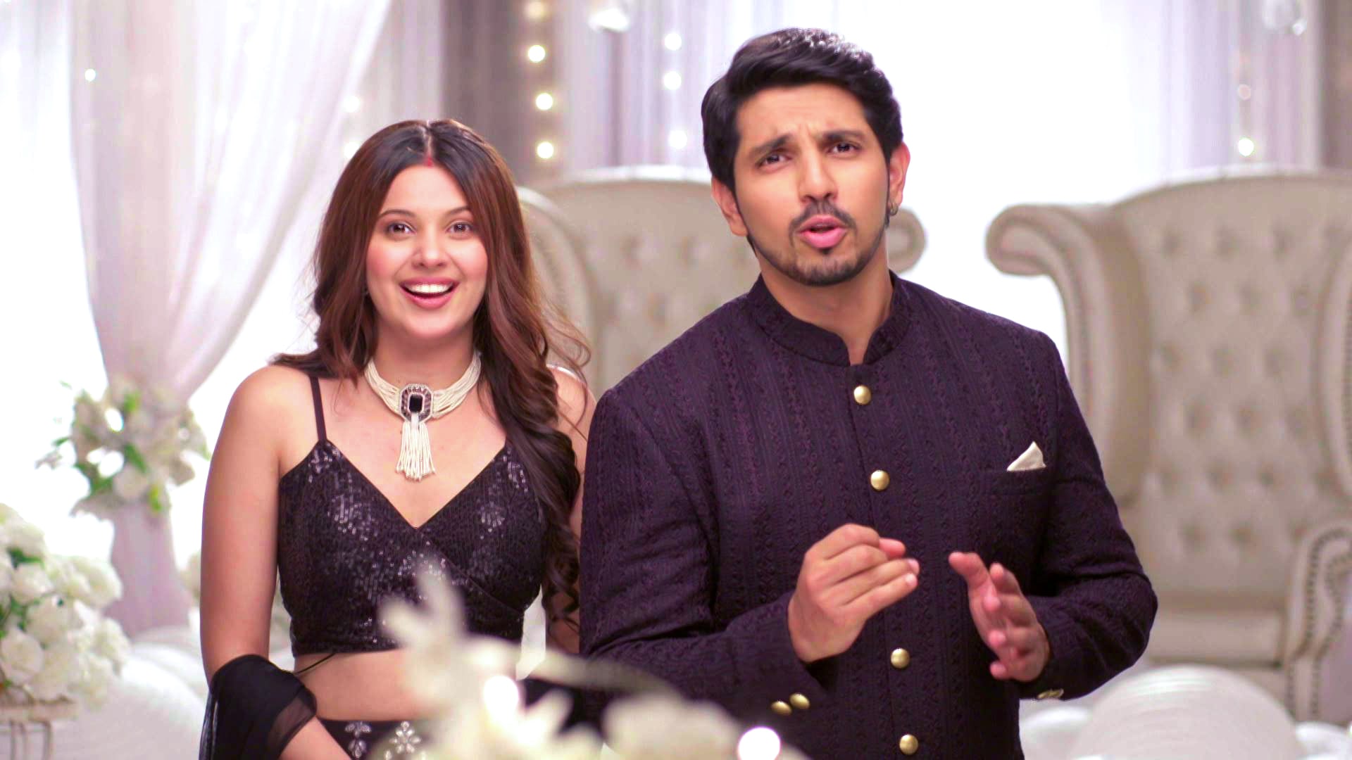 Watch Pyar Ka Pehla Nasha S1 Episode 1 on JioHotstar