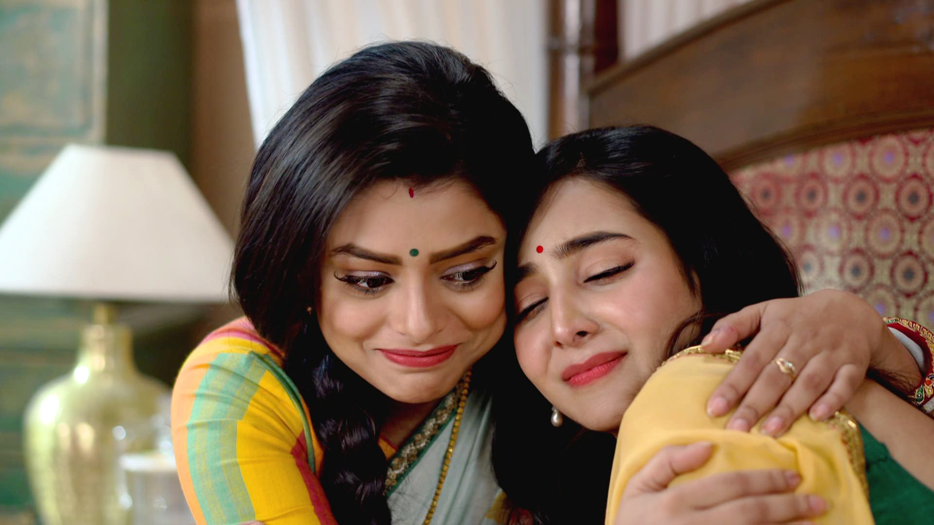 Watch Mon Phagun S1 Episode 145 on Disney+ Hotstar