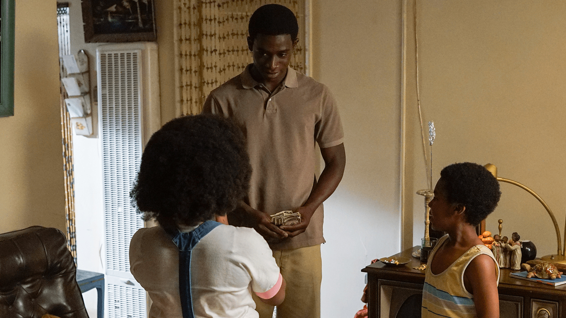 Watch Snowfall Episode 9 on Disney+