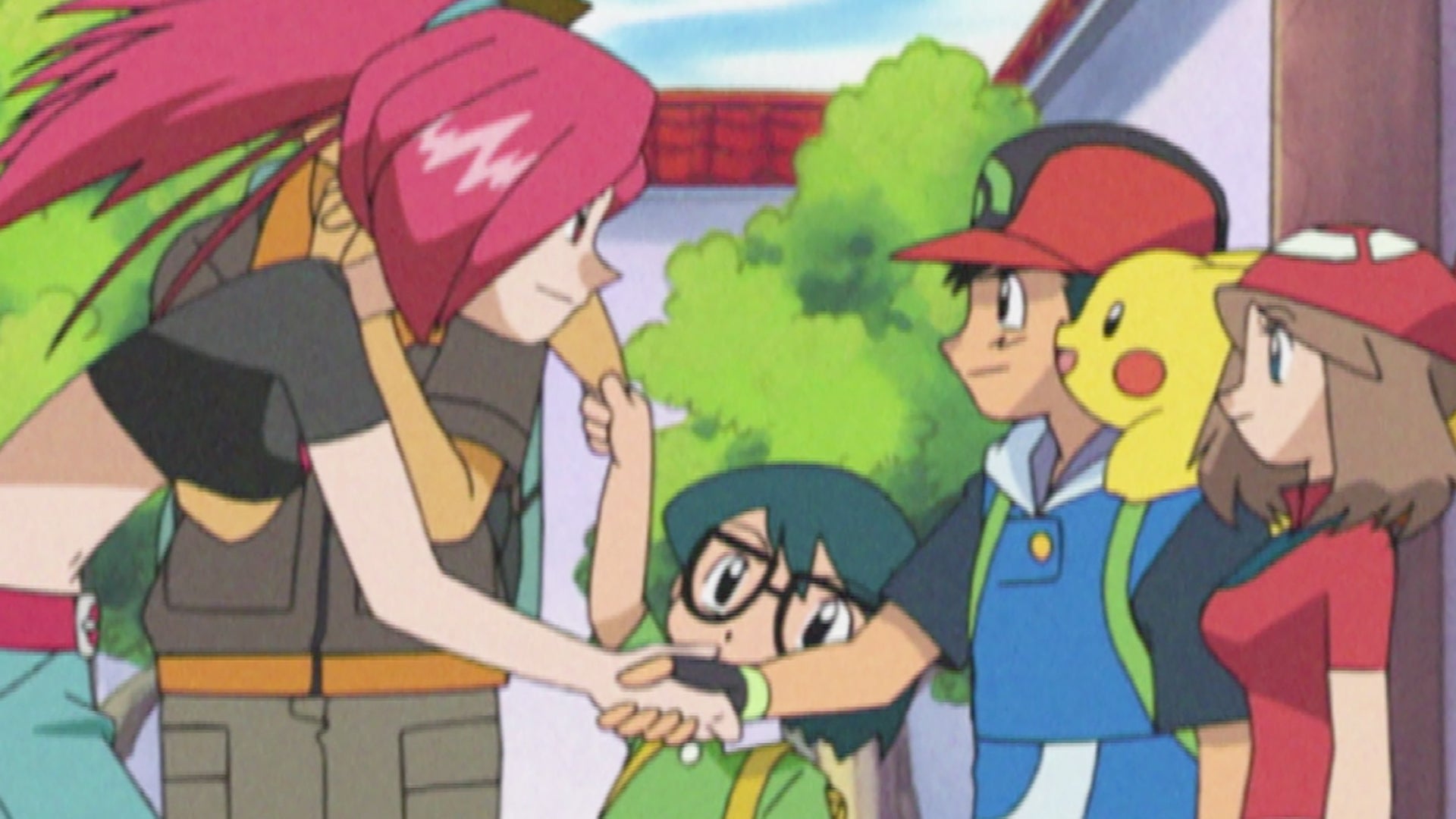 Watch Pokemon Episode 15 on JioHotstar