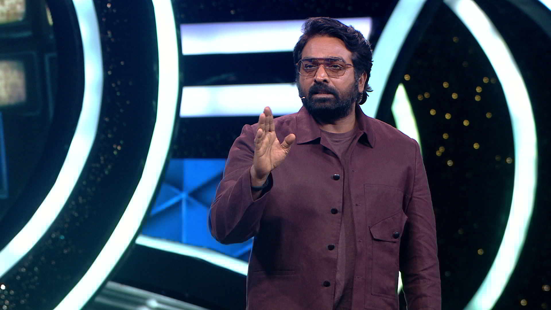 BB Tam: VJS Questions Arun, Pavithra - JioHotstar