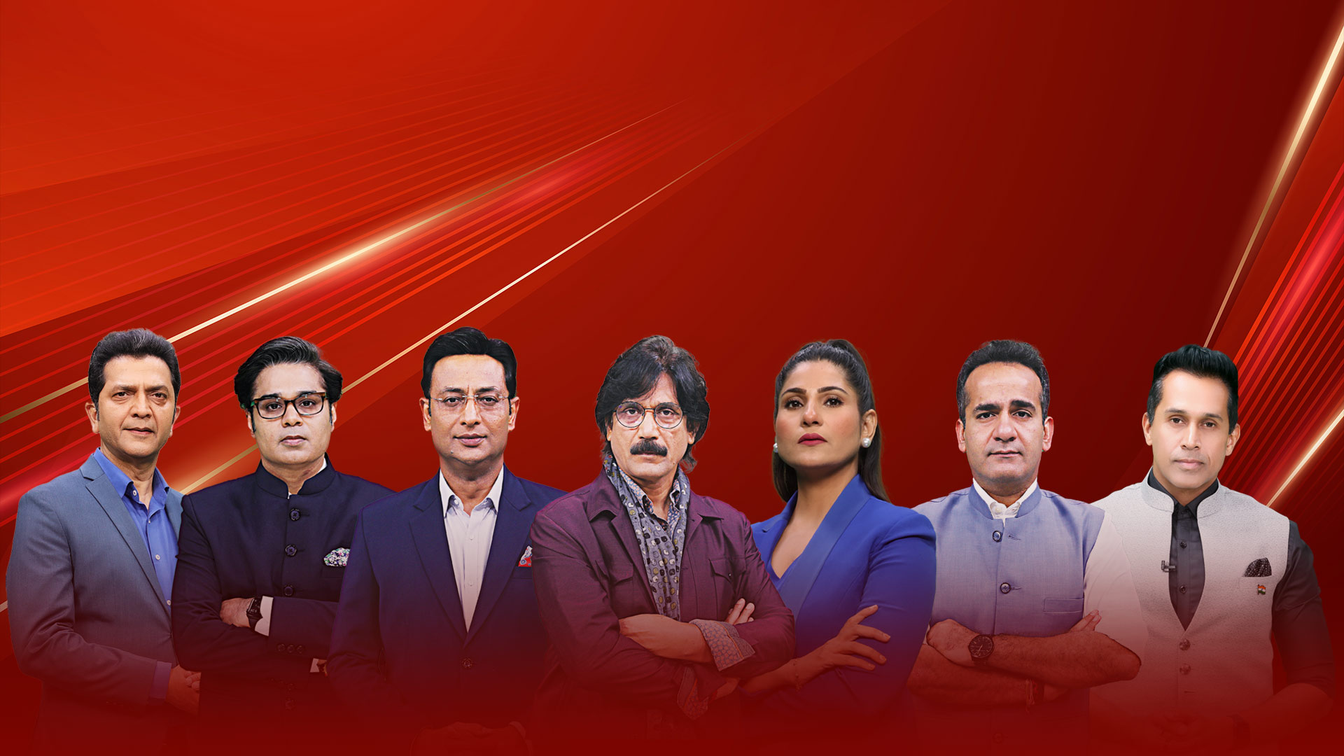 Watch News18 India Live News Channel Streaming Online on JioHotstar