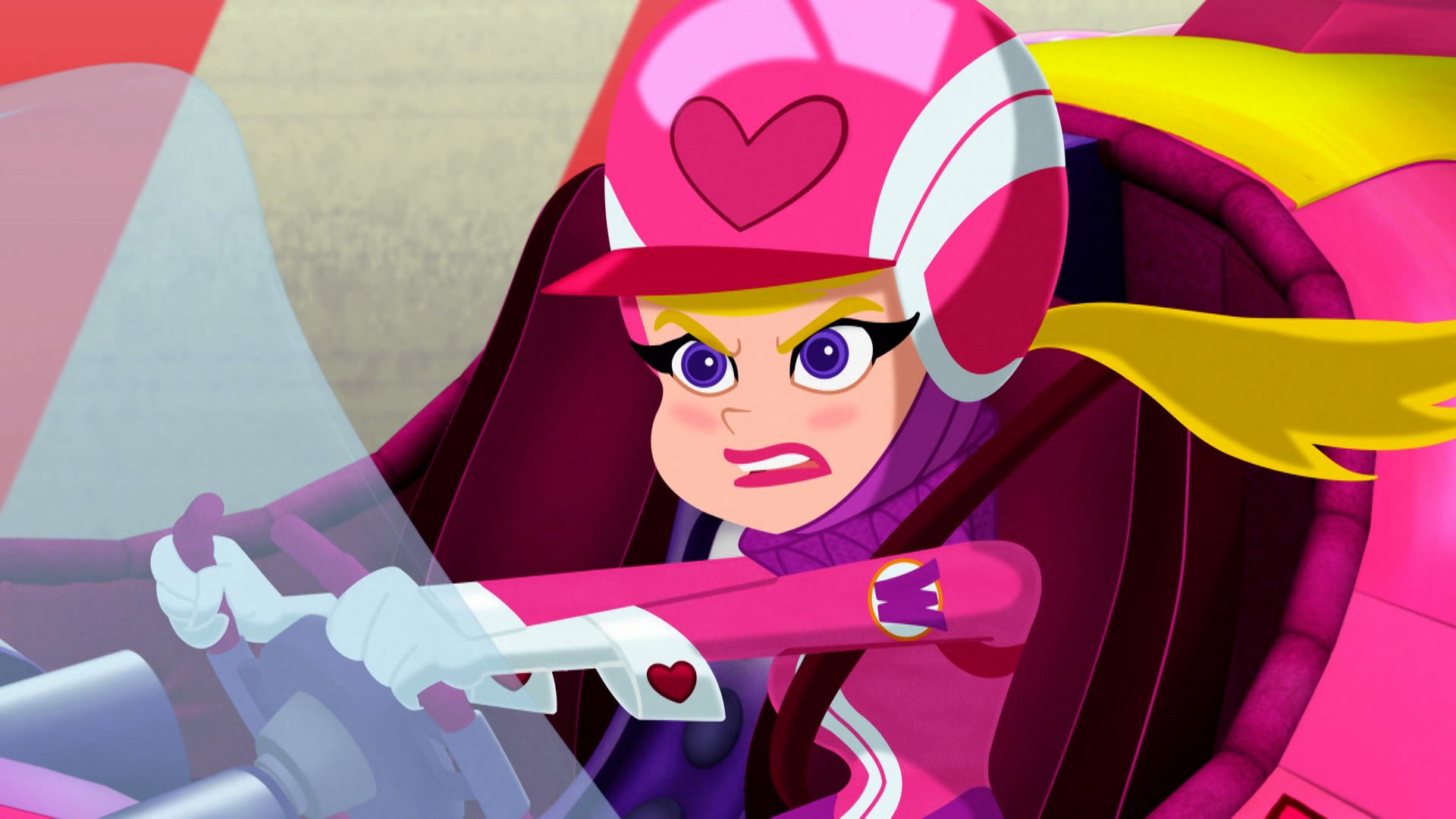 Watch Wacky Races Episode 13 on JioHotstar