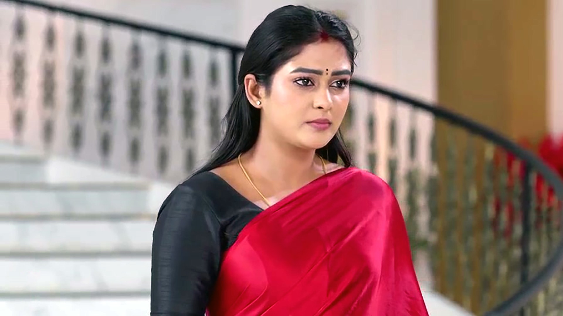 Watch Sharade Episode 42 on JioHotstar