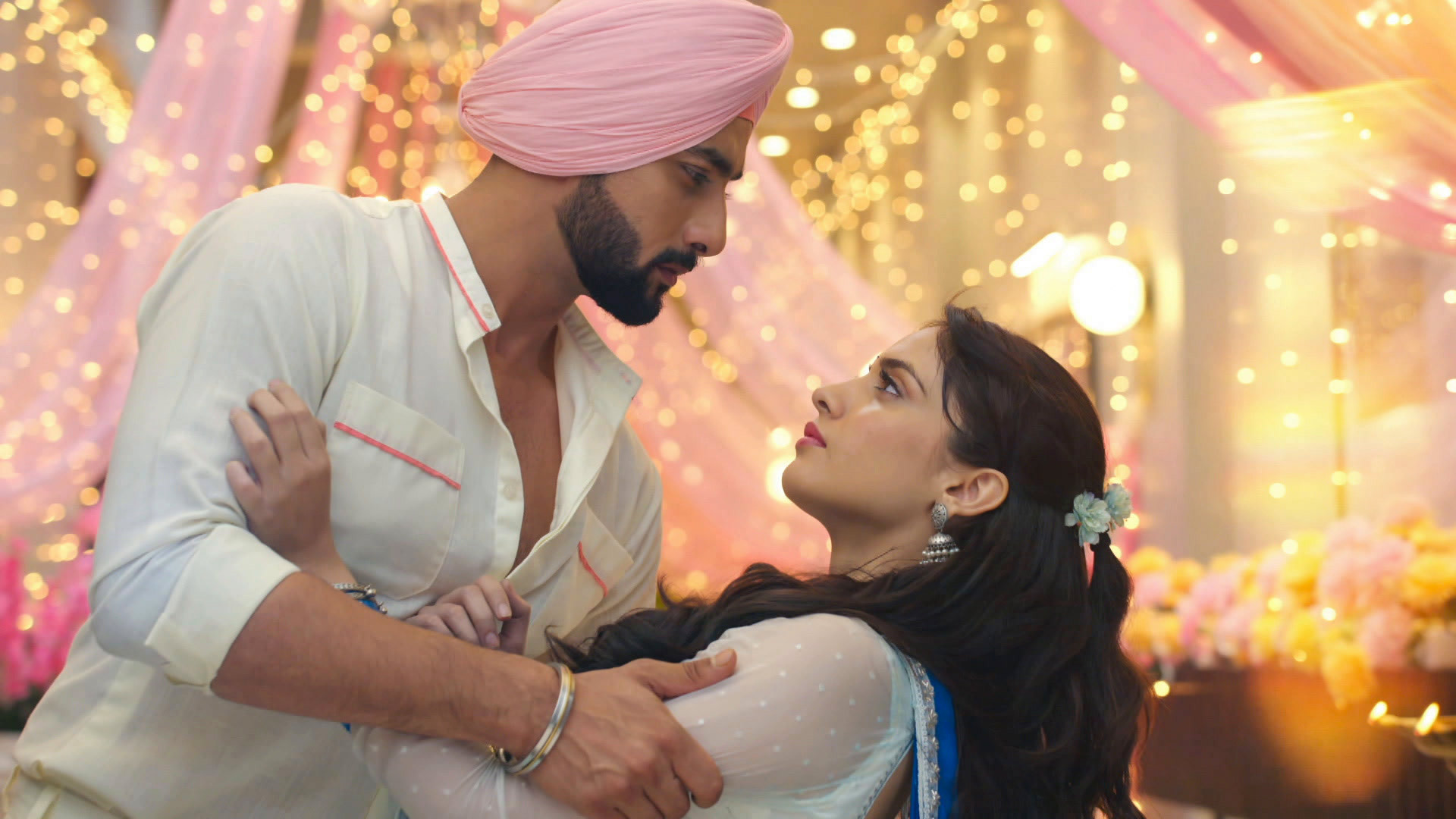 Watch Iss Ishq Ka... Rabb Rakha Episode 11 on JioHotstar