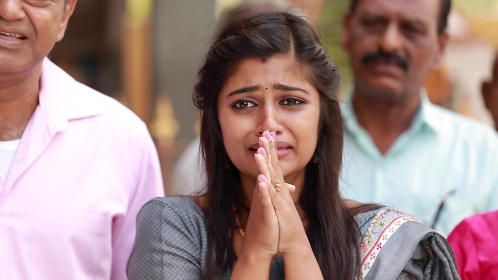 Watch Raja Rani 2 Episode 342 on JioHotstar