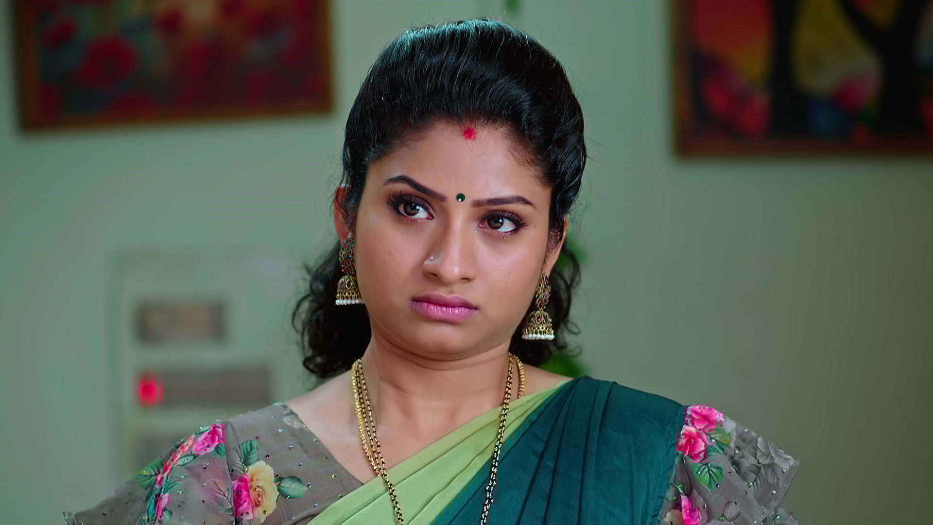 Watch Mallika Is Enraged Online