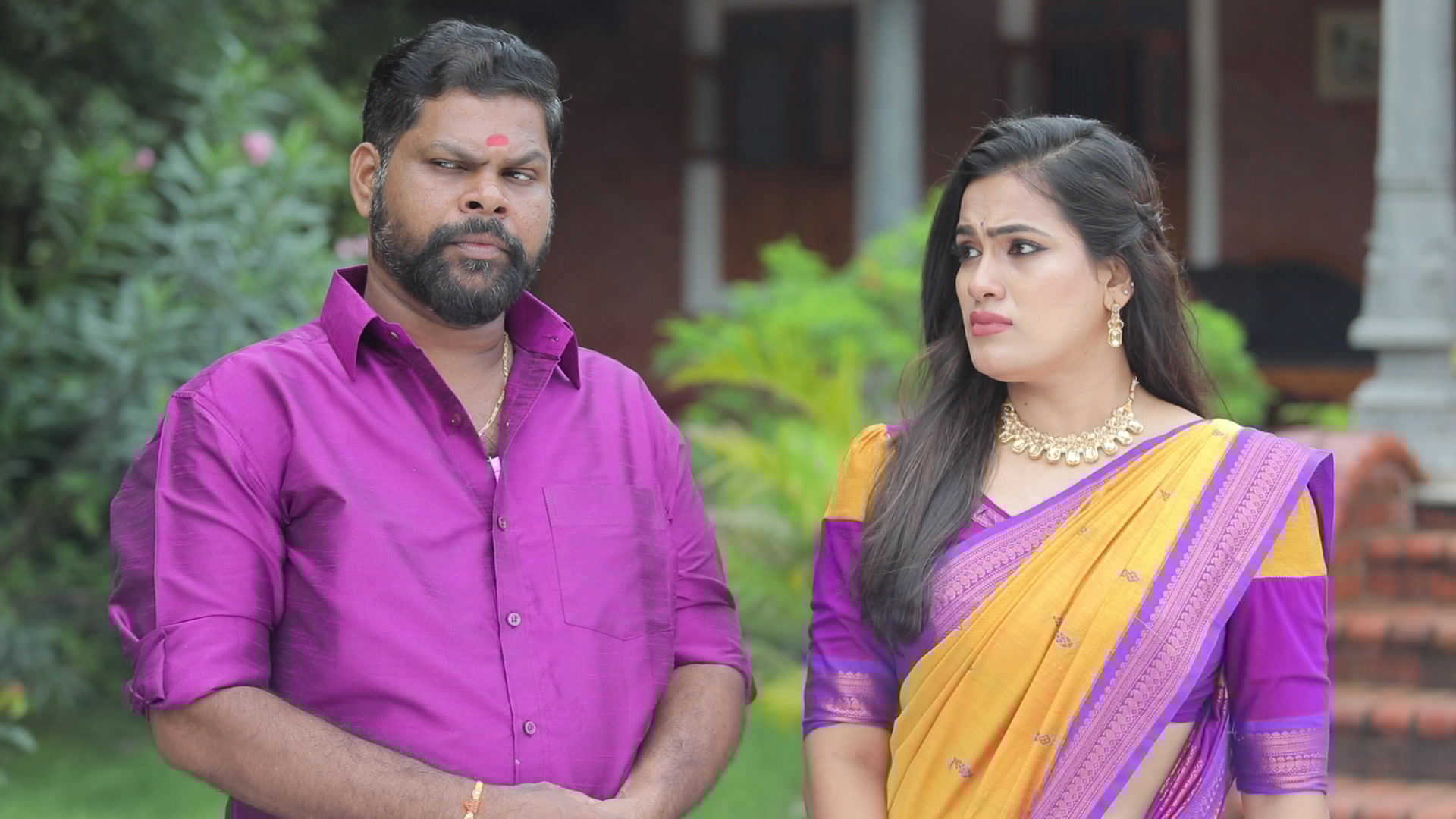 Stream Manohar's Evil Act Season 1 Episode 486 – Manohar's Evil Act on Hotstar