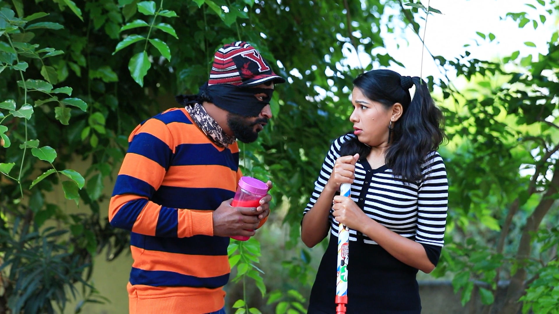 Watch Silli Lalli S2 Episode 217 on JioHotstar