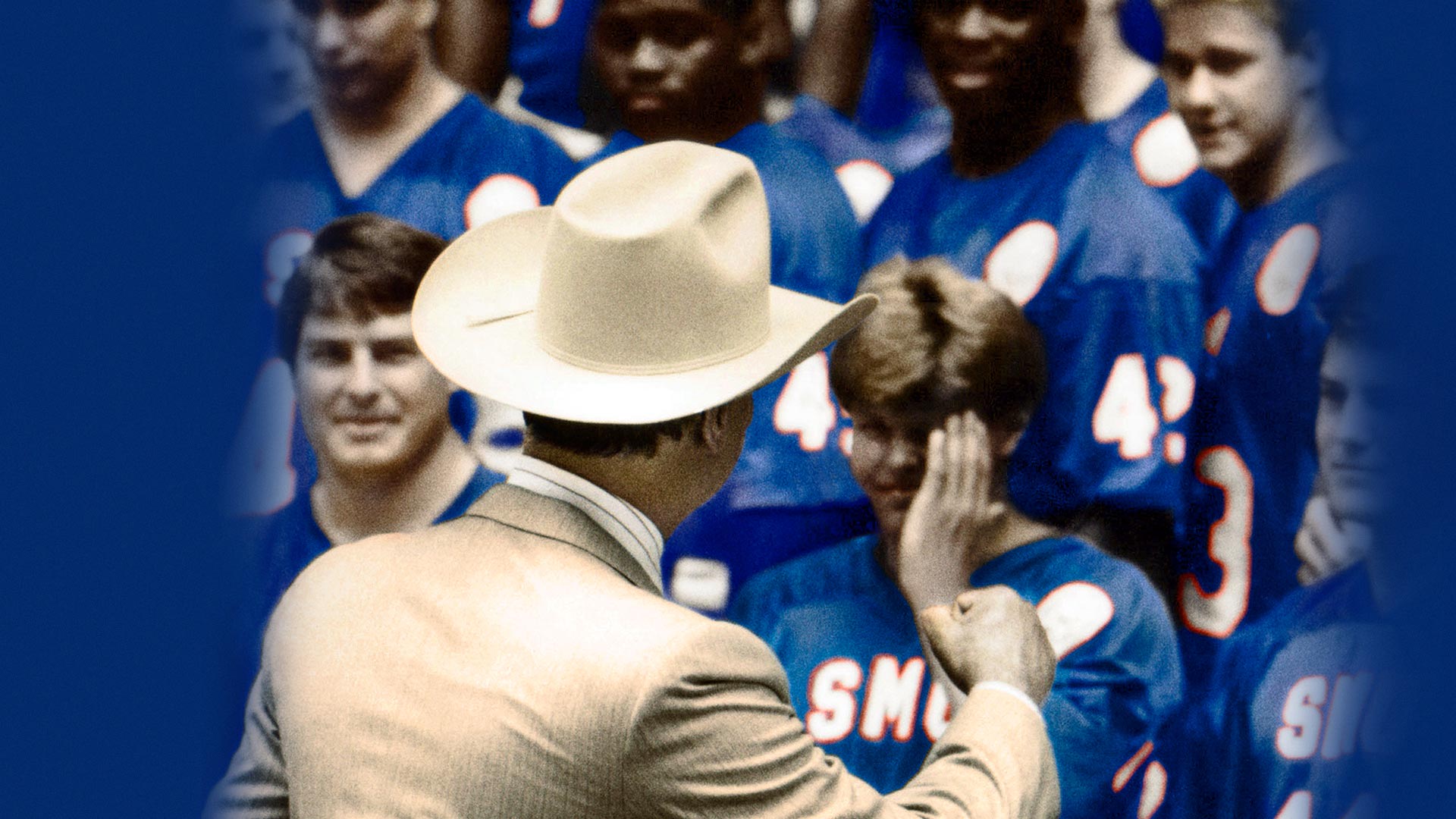 Pony Excess on Disney+ South Africa | English Documentary Sport MOVIE