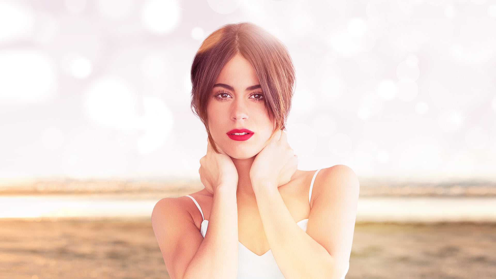 Tini - The New Life of Violetta on Disney+ Qatar | English French ...