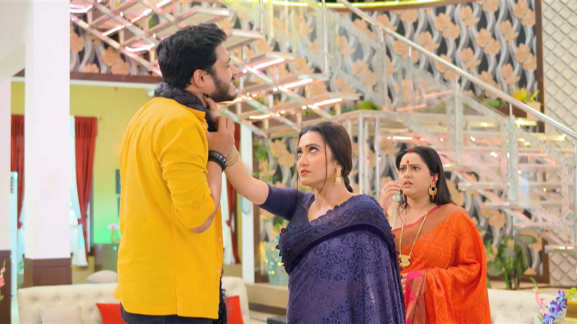 Watch Nojor S1 Episode 75 on Disney+ Hotstar